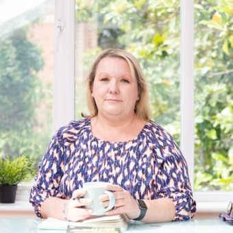 Amanda Coleman | Kogan Page